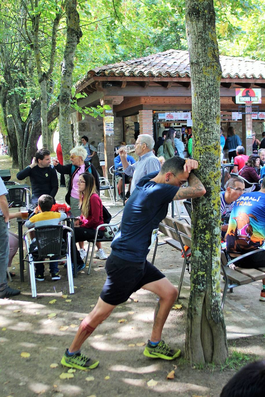 Fotos: Raquel Marín reina en la Demanda | La Rioja